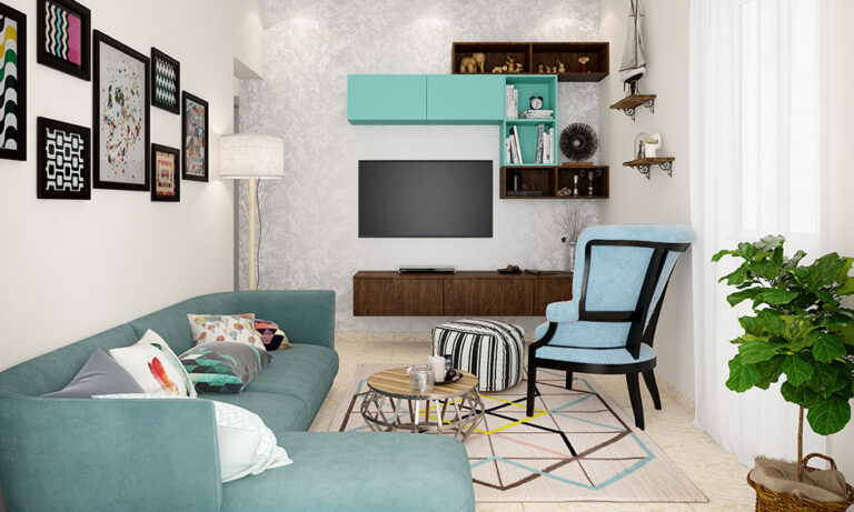 Living Room Decor Ideas For Your Home | Design Cafe