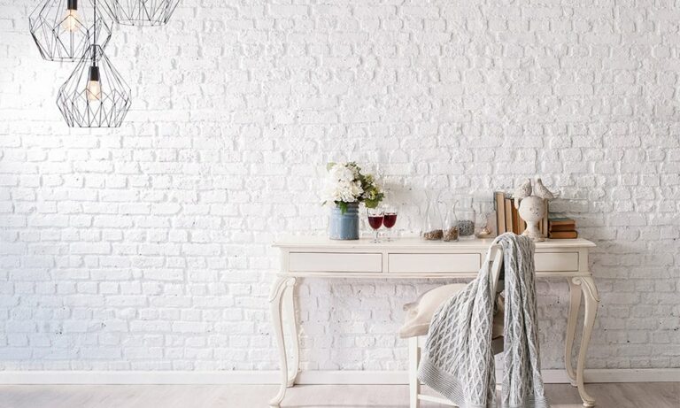 Brick Wall Design Ideas For Your Home | DesignCafe
