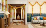 Ganesh Chaturthi Decor Ideas for a Vibrant Celebration