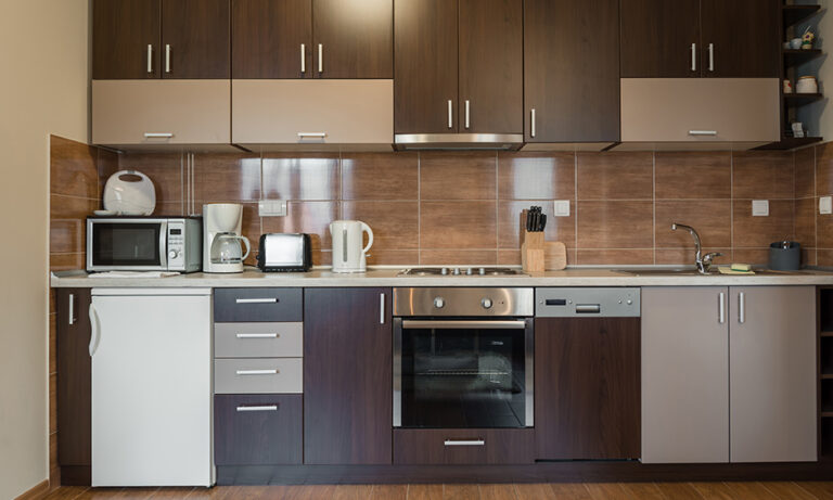 Maximise Storage Space in Your Modular Kitchen | Design Cafe