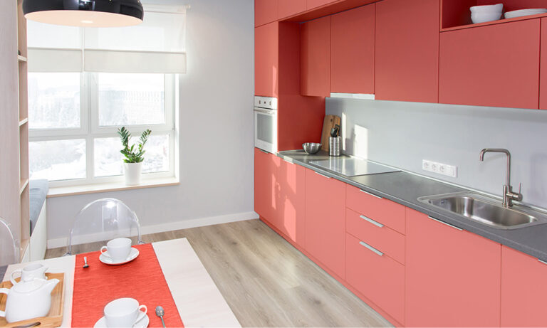 Bright Room Color Ideas That Add Energy to Modern Home
