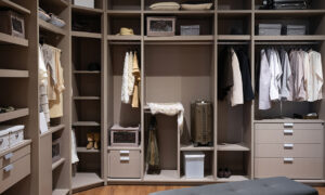 Women's Wardrobe Design Ideas For Your Home | DesignCafe