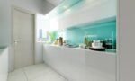 Back Painted Glass Design Ideas For Your Home | DesignCafe