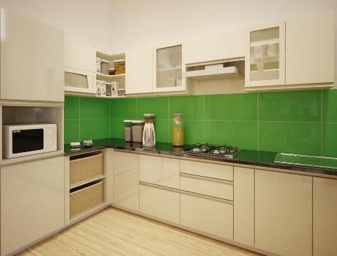 A Beginner's Guide To Kitchen Colour Combinations