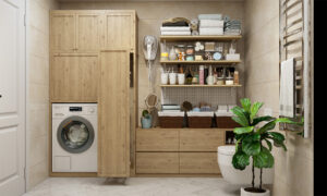 Utility Room Design Ideas for Your Home | DesignCafe