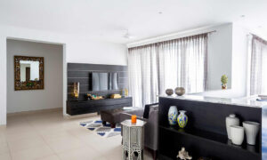 Aurosmitha’s Independent House Design In Bengaluru