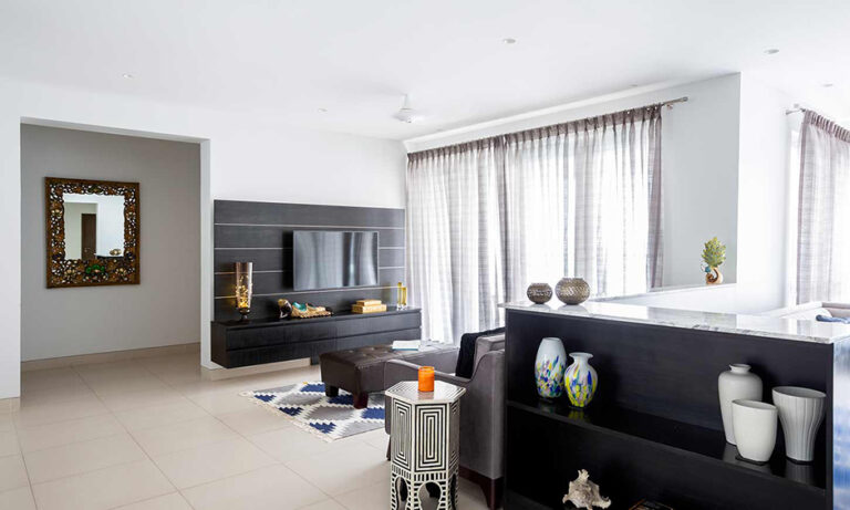 Aurosmitha’s Independent House Design In Bengaluru
