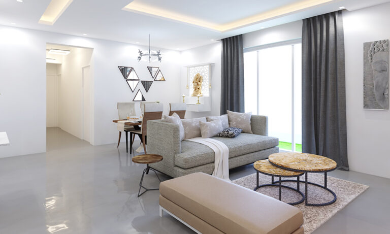 Latest Center Table Design Ideas For Your Home | Design Cafe