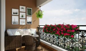 Balcony Design Guide to Upgrade Your Outdoor Living Area