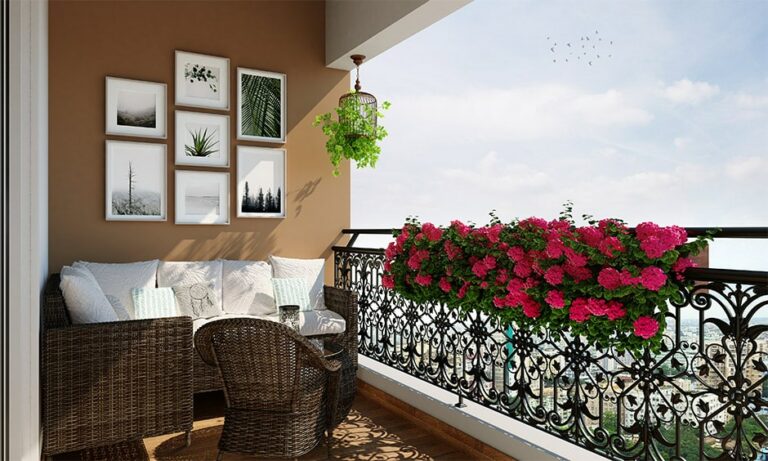 Guide to Planning Your Balcony Design | Design Cafe