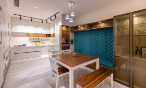 Interior Design Hyderabad Experience Centre
