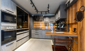 Interior Design Hyderabad Experience Centre | Design Cafe