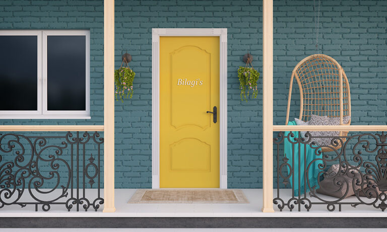Mustard Yellow Paint Colors For Your Home | DesignCafe