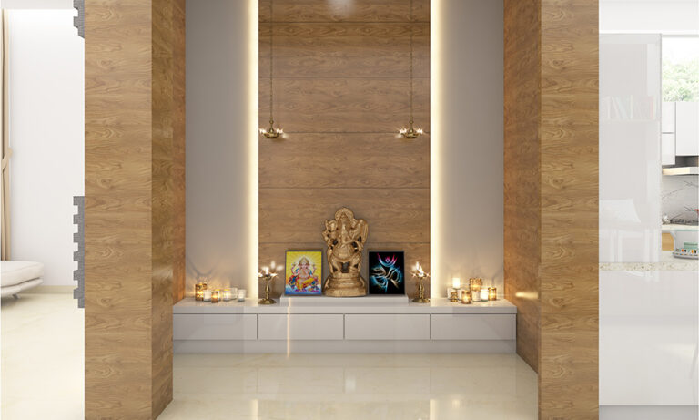 Easy Pooja Room Decoration Ideas to Transform Your Home