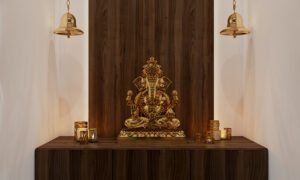 Easy Pooja Room Decoration Ideas to Transform Your Home
