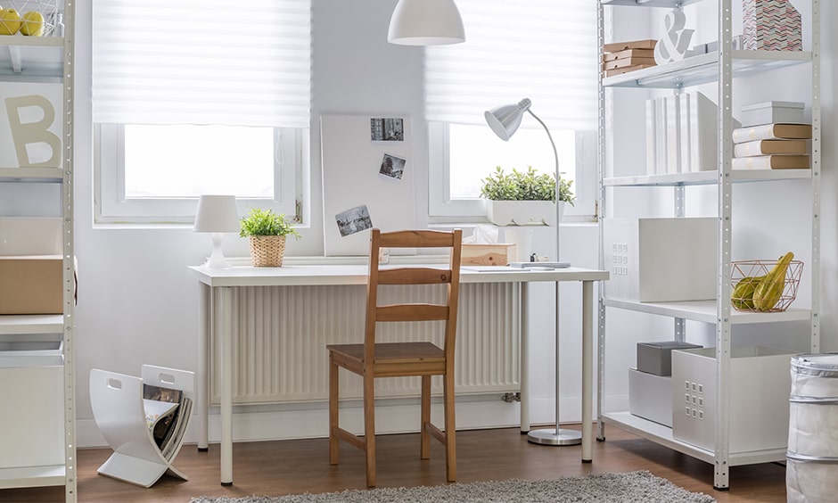 How To Decorate Study Table Sale Save 49 Jlcatj gob mx