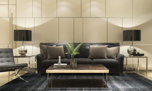 Lobby Design Ideas That Welcome Guests with Style and Warmth