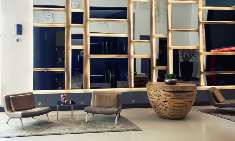Lobby Design Ideas That Welcome Guests with Style and Warmth