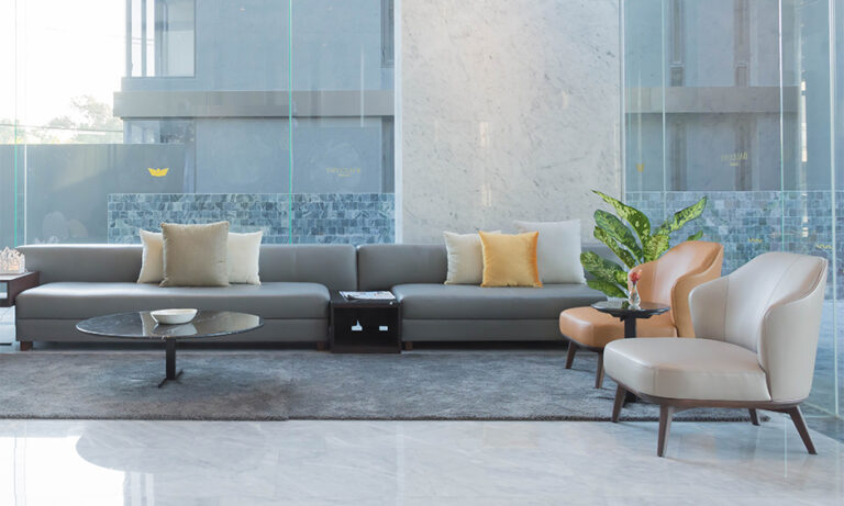 Lobby Design Ideas That Welcome Guests with Style and Warmth