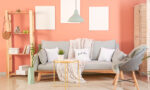 Pleasing Pastel Wall Colours For Your Home | Design Cafe