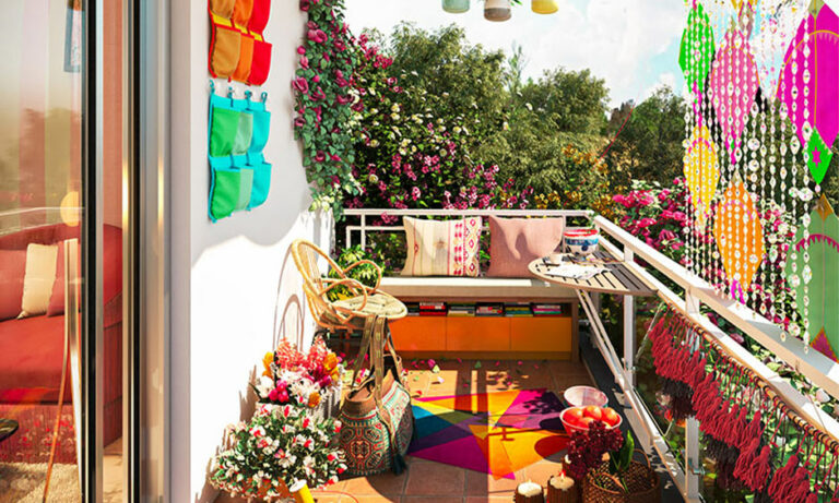 Festival Decoration Ideas to Try at Home