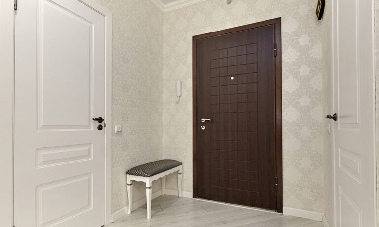 8 Beautiful Hallway Wallpaper Ideas | Design Cafe