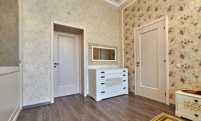 8 Beautiful Hallway Wallpaper Ideas | Design Cafe