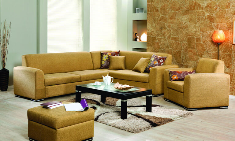 Sofa Set Designs For Small Living Room