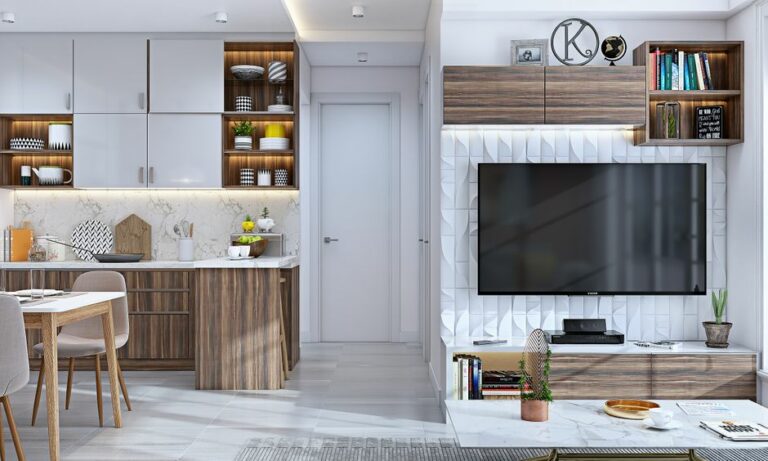 3BHK Interior Design Bangalore Bannerghatta Road