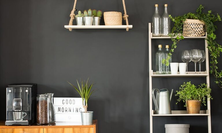 DIY Crafts For Home Decor: 11 Easy Ideas | Design Cafe