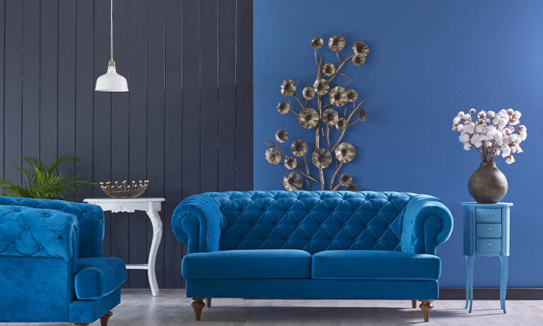 Best Colour Combination For Hall | Design Cafe