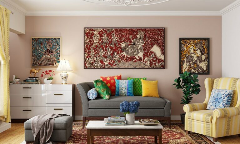 Best Navratri Decoration Ideas for a Festive Makeover