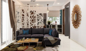 Functional Home Partition Design Ideas for Smart Interior Layouts