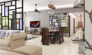 Functional Home Partition Design Ideas for Smart Interior Layouts