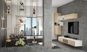 Functional Home Partition Design Ideas for Smart Interior Layouts