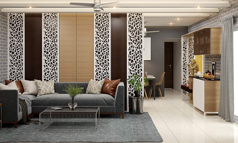 Partition Design Ideas For Your Home Design Cafe