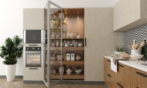 Modular Kitchen Accessories Ideas For Organisation