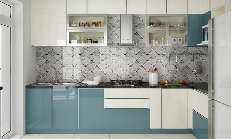 Small Kitchen Cupboard Designs For Your Culinary Space