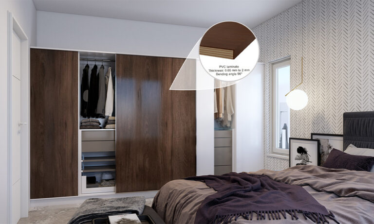 Latest PVC Laminates For Your Home | DesignCafe