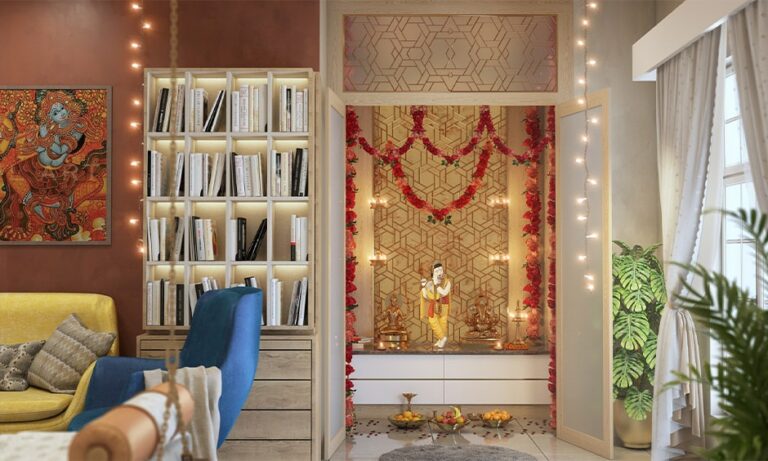 Dussehra Decoration Ideas To Bring In The Festive Vibe