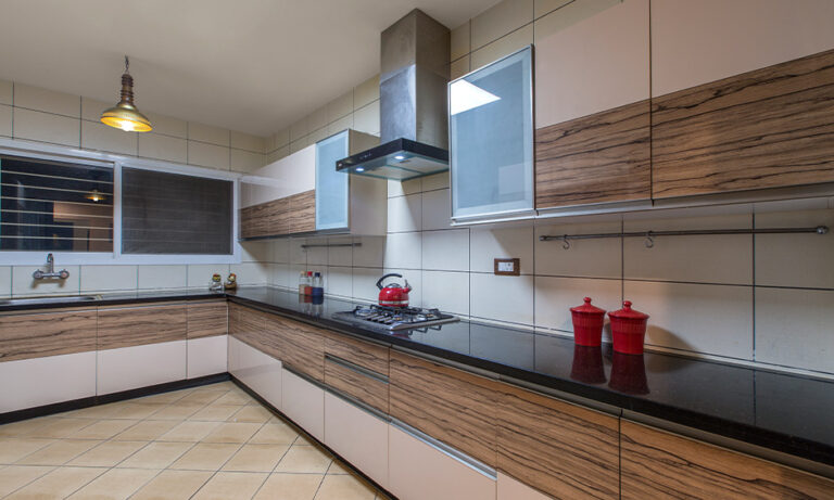 How To Clean Kitchen Tiles Easily At Home
