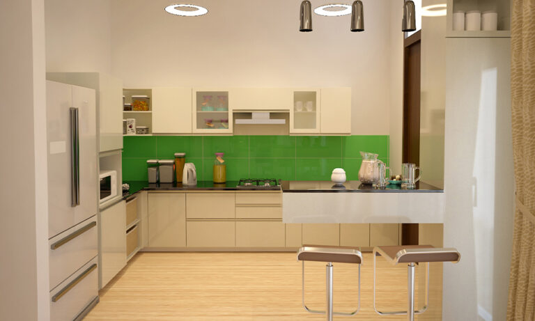 How To Clean Kitchen Tiles Easily At Home