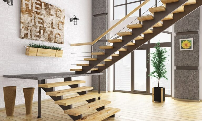8 Tips To Rightly Place The Staircase As Per Vastu
