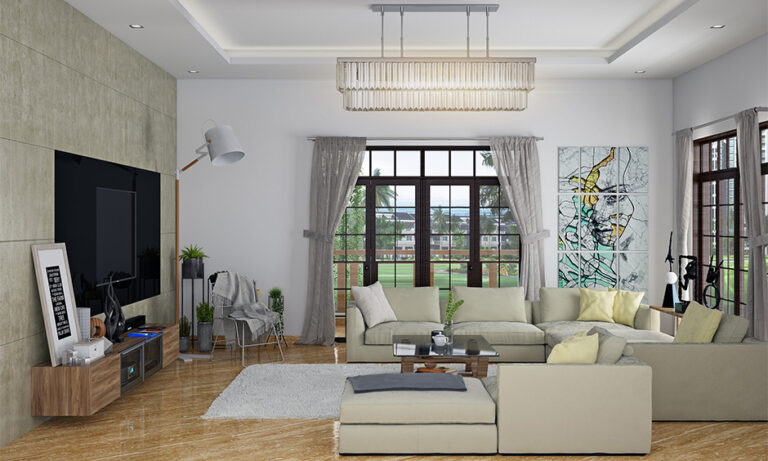 Indian Interior Design Ideas For Your Home | DesignCafe