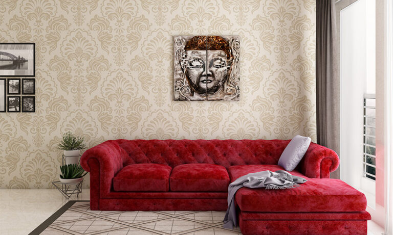 Indian Interior Design Ideas For Your Home | DesignCafe