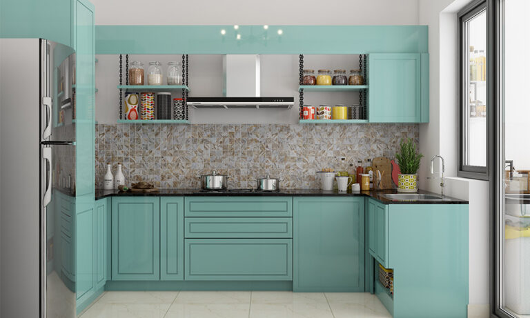 Contemporary Kitchen Cabinets For Your Home | Design Cafe