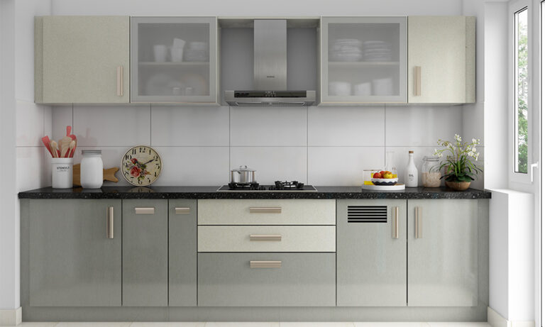 Contemporary Kitchen Cabinets For Your Home | Design Cafe