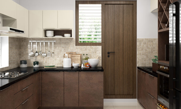 Contemporary Kitchen Cabinets For Your Home | Design Caf