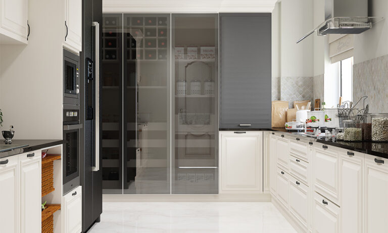 Contemporary Kitchen Cabinets For Your Home | Design Caf