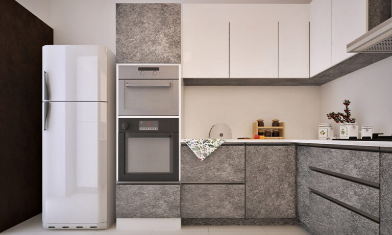 Contemporary Kitchen Cabinets For Your Home | Design Caf